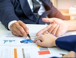 Pengurusan Pentadbiran - METEOR Academy